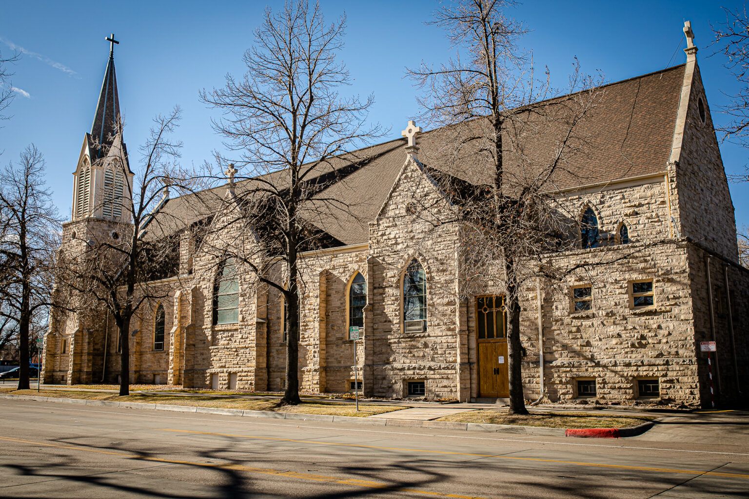 Our Staff - Saint Joseph Catholic Parish